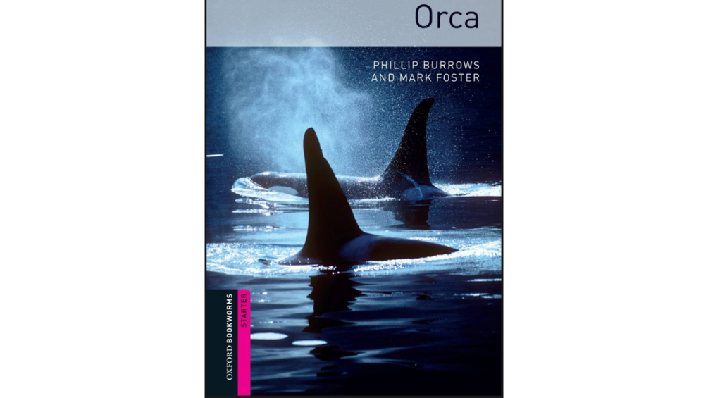 English Story - Orca