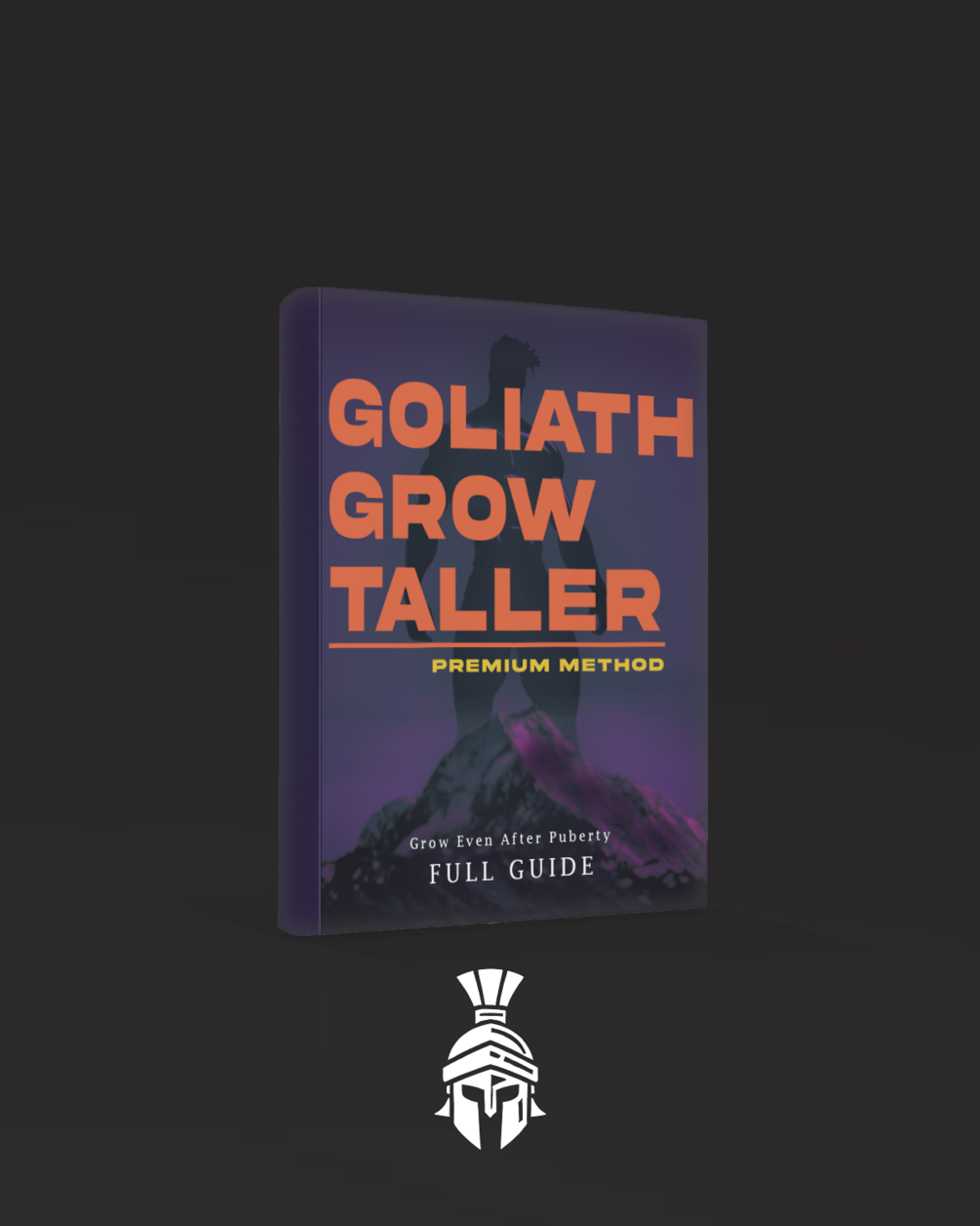Goliath Premium Plan