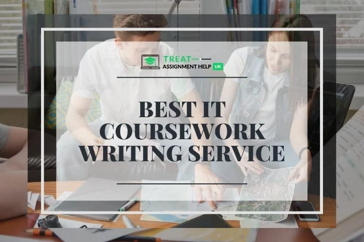 Get Ahead in IT Coursework with Help from Top-notch UK Writers