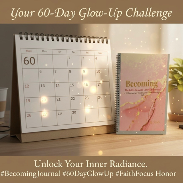 Healing Digital Bundle — Book + Journal