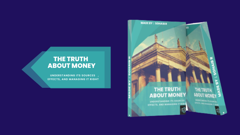 The Truth About Money
