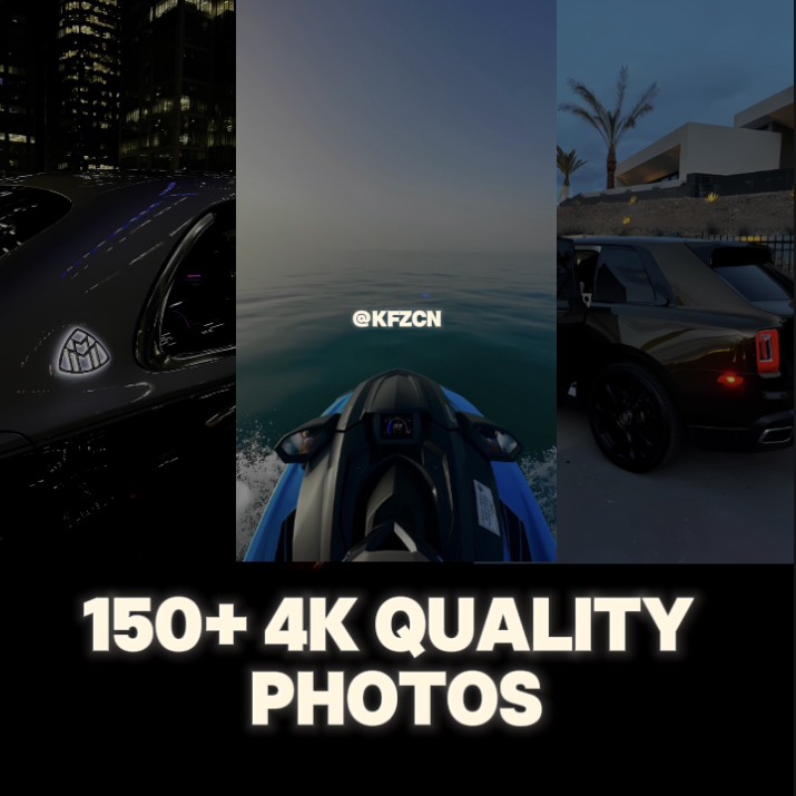 150+ 4k Photos