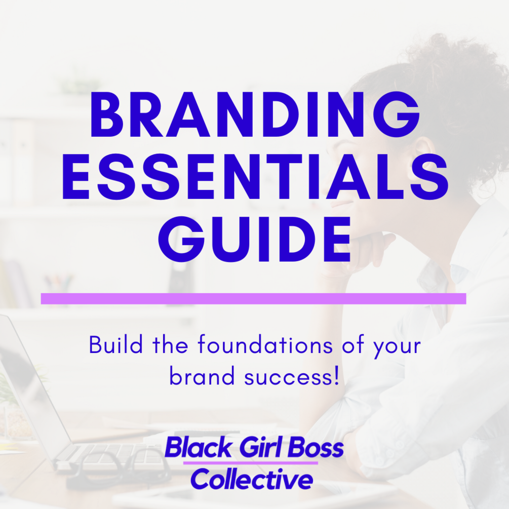 Branding Essentials Guide