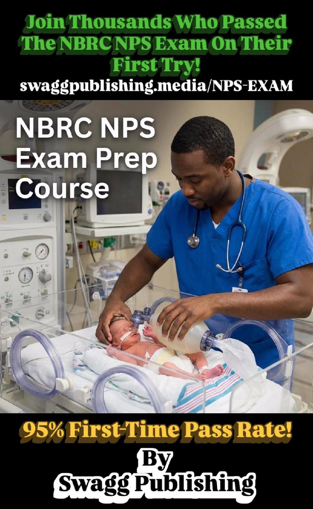 NBRC NPS Exam Prep Course (Download)