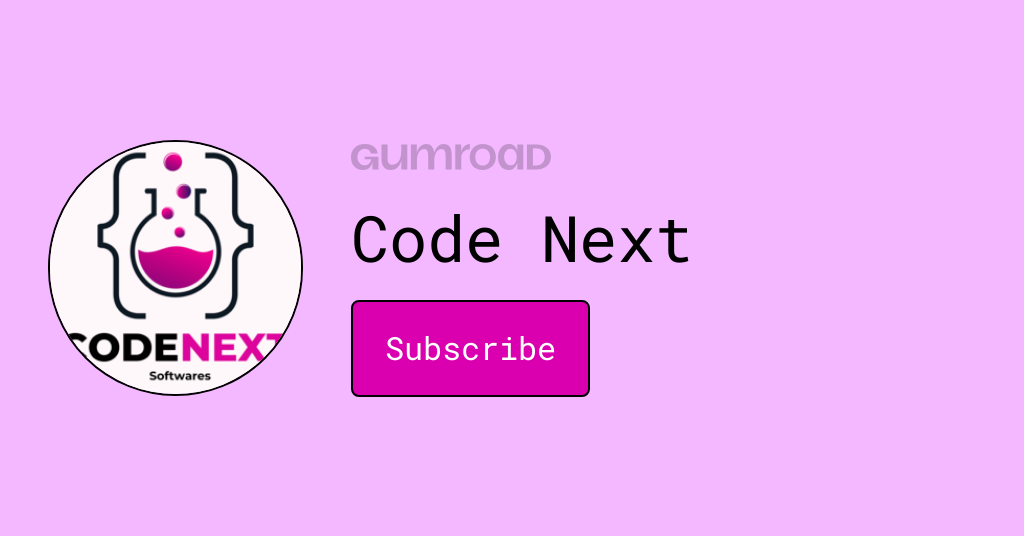 Code Next