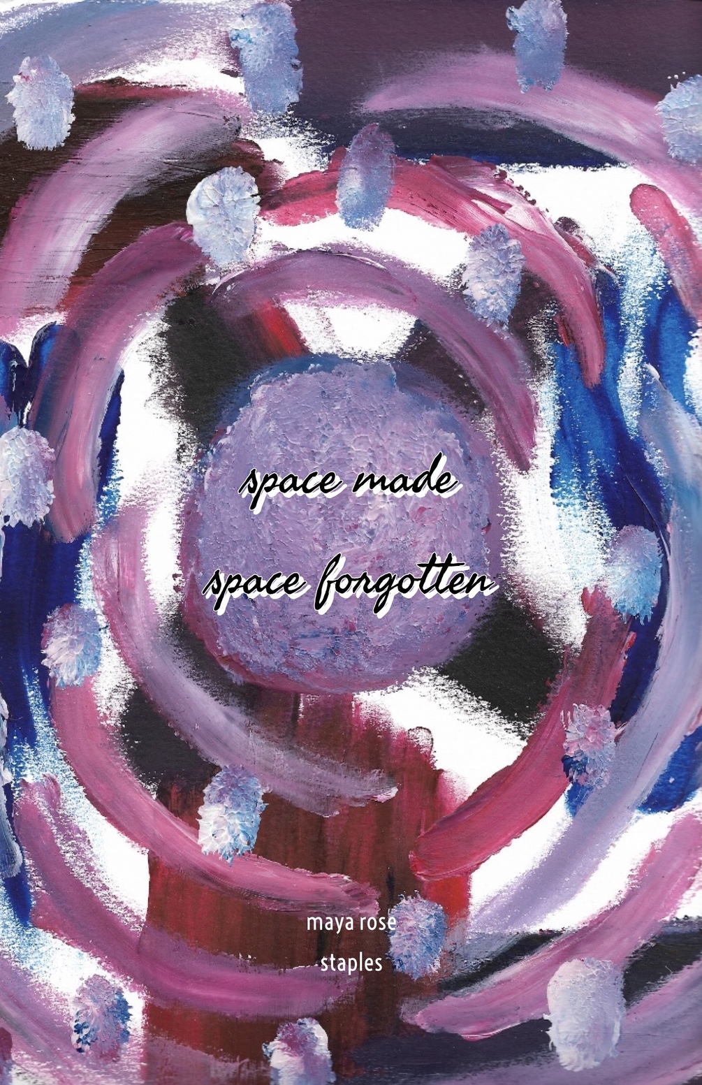 Space Made, Space Forgotten