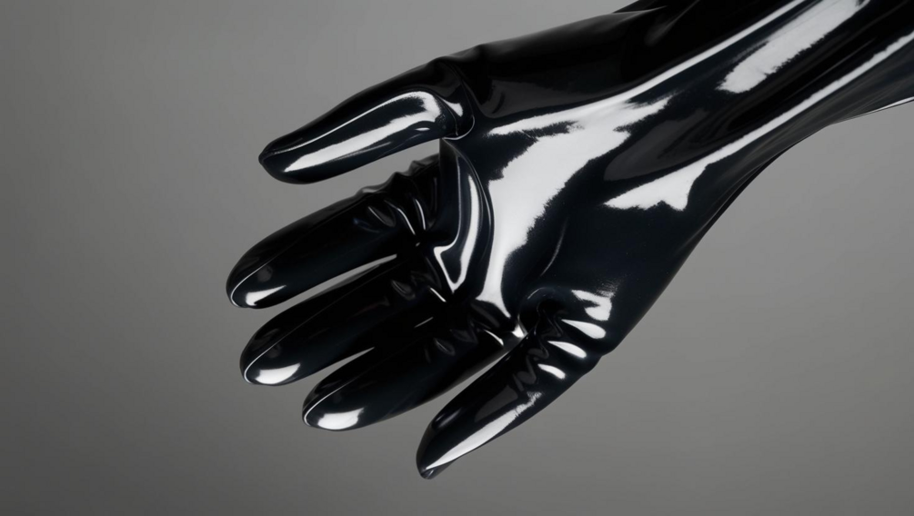 Latex Obsession – Vol. 1 (Visual Art Pack)