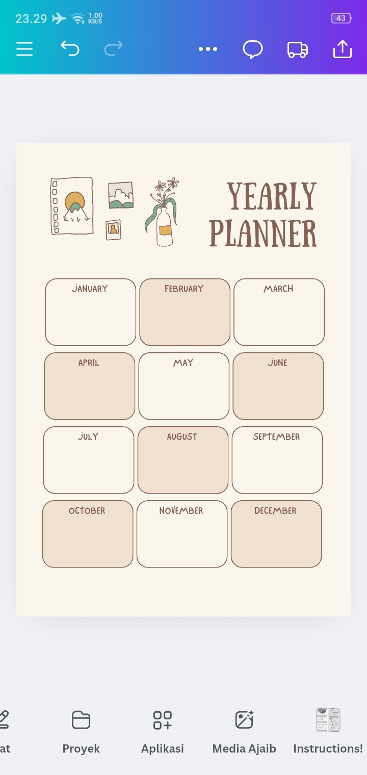 Student Planner