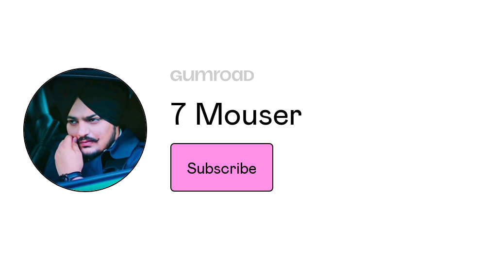 7 Mouser