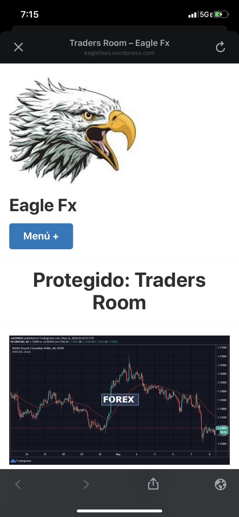 EagleFx
