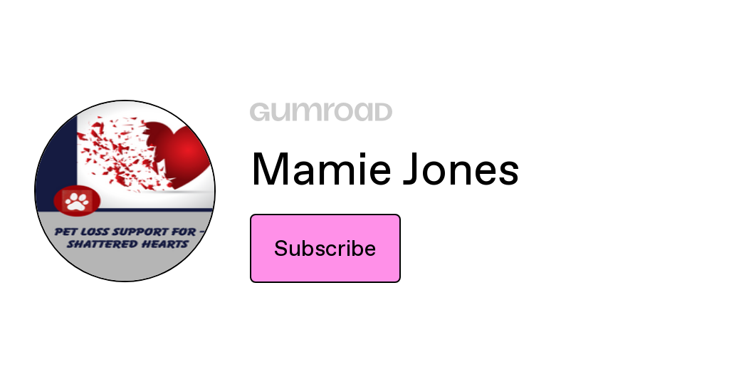 Mamie Jones