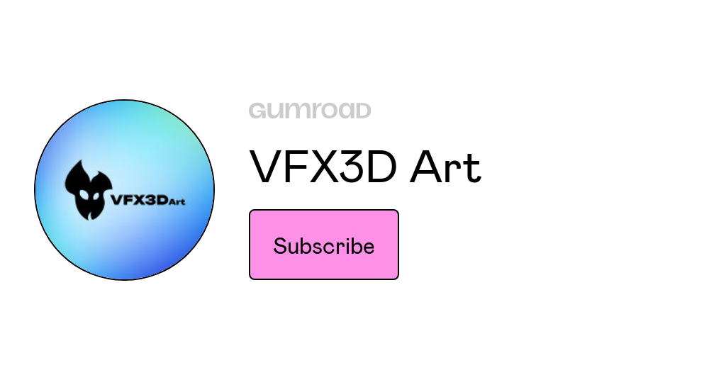 VFX3D Art