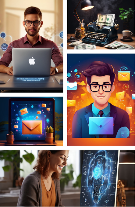 AI Powered Income Secrets