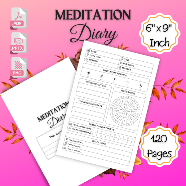 Meditation Diary