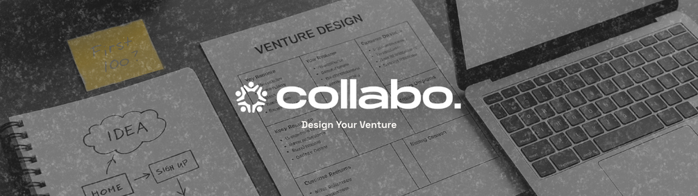 Design Your Venture Toolkit