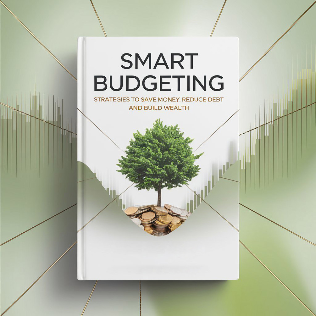 Smart Budgeting: Strategies to Save Money, Reduce Debt, and Build Wealth