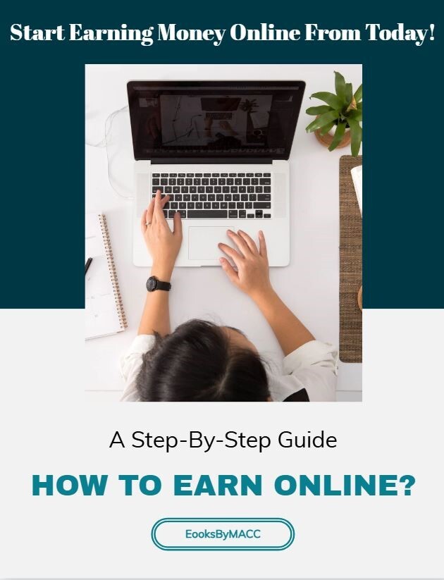 How To Earn Online?