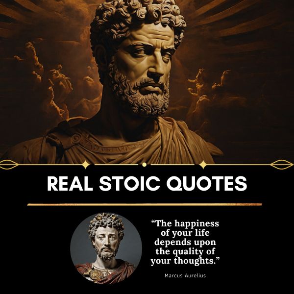 STOIC MIND ┃Become Mentally Tough And Wise