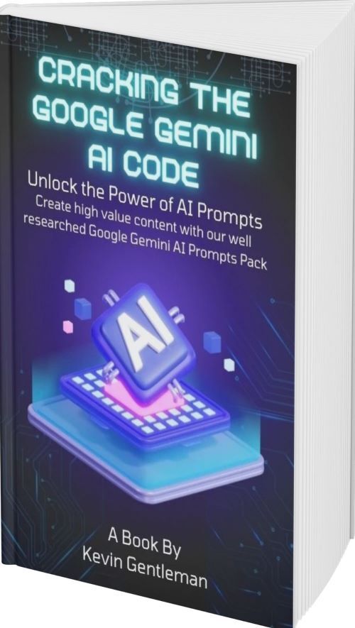 Cracking the Google Gemini AI Code
