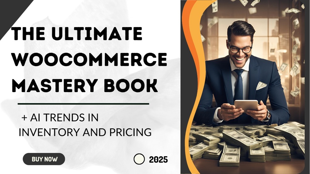 The Ultimate Woo. Mastery Book ™ [No prior experience required]