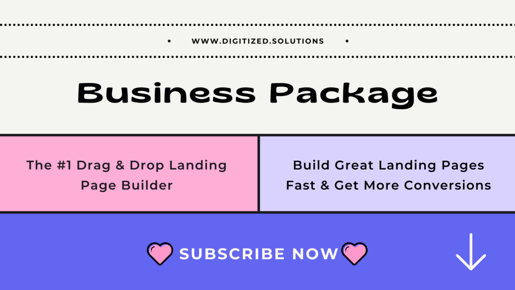 Business Package
