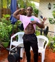 Blackmigo_Physique