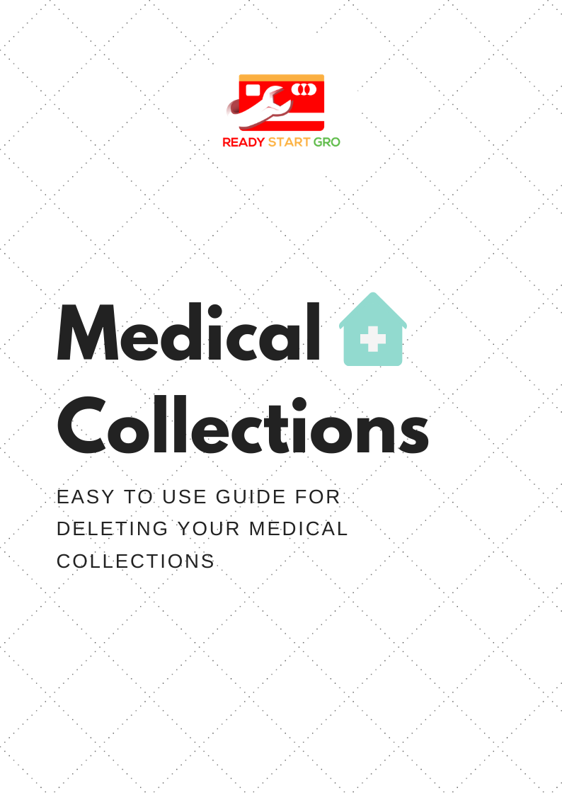 DIY Medical Collections