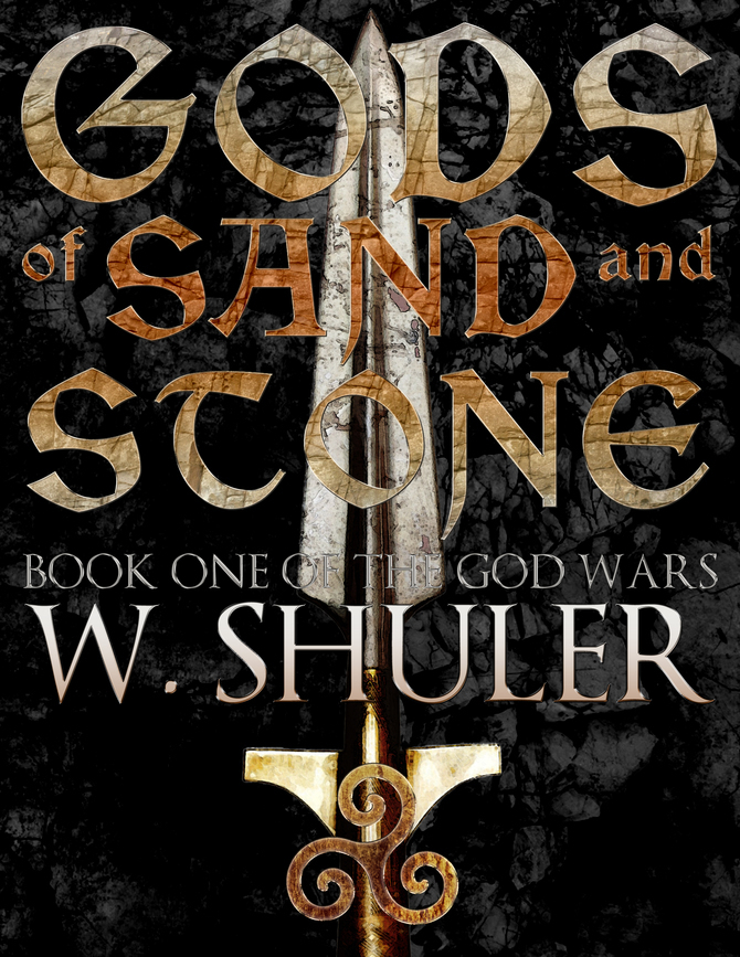 Gods of Sand and Stone