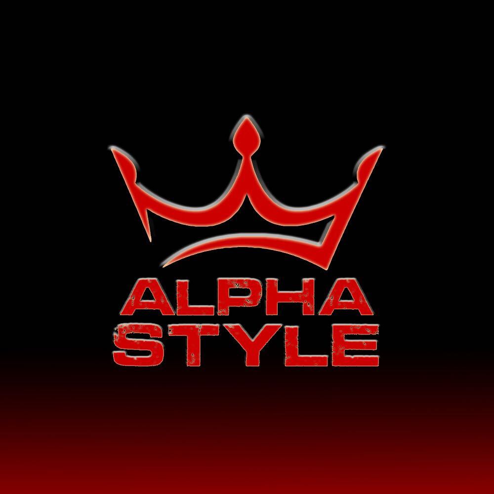 Alpha Style - Manual de stil pentru barbati