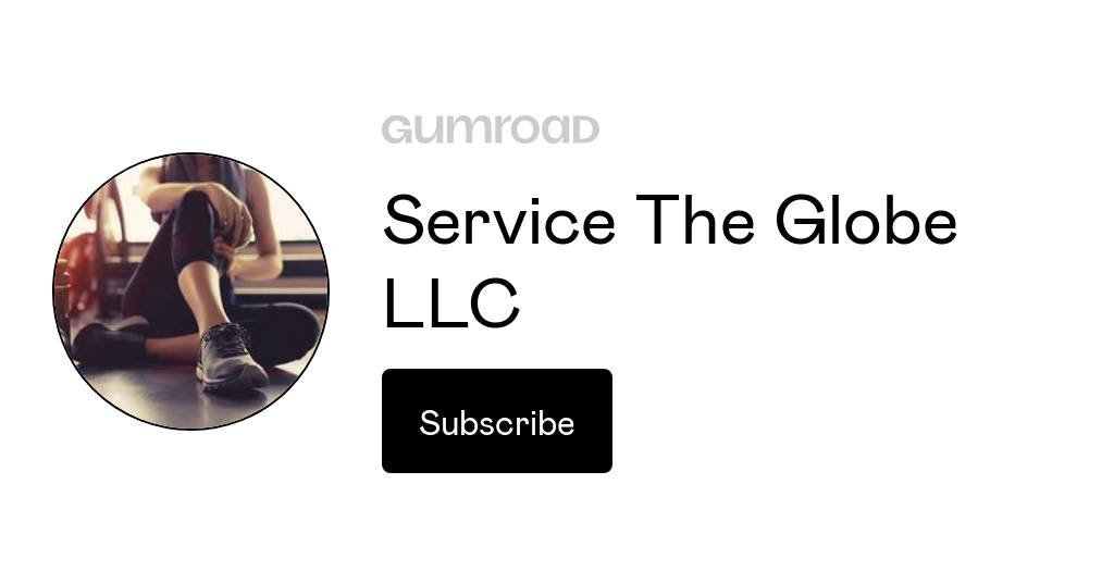 Service The Globe LLC
