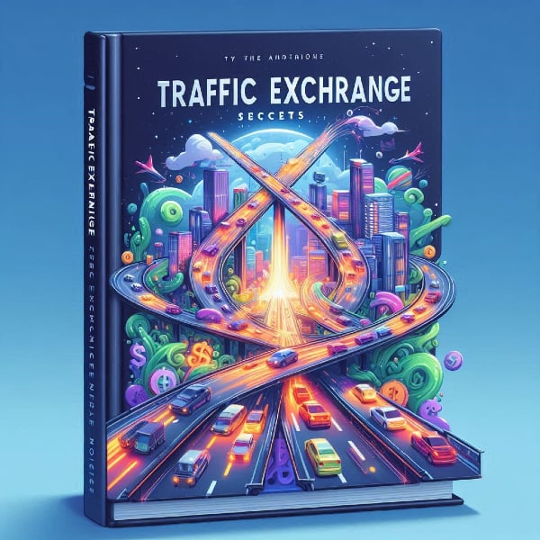 Traffic Exchange Secrets