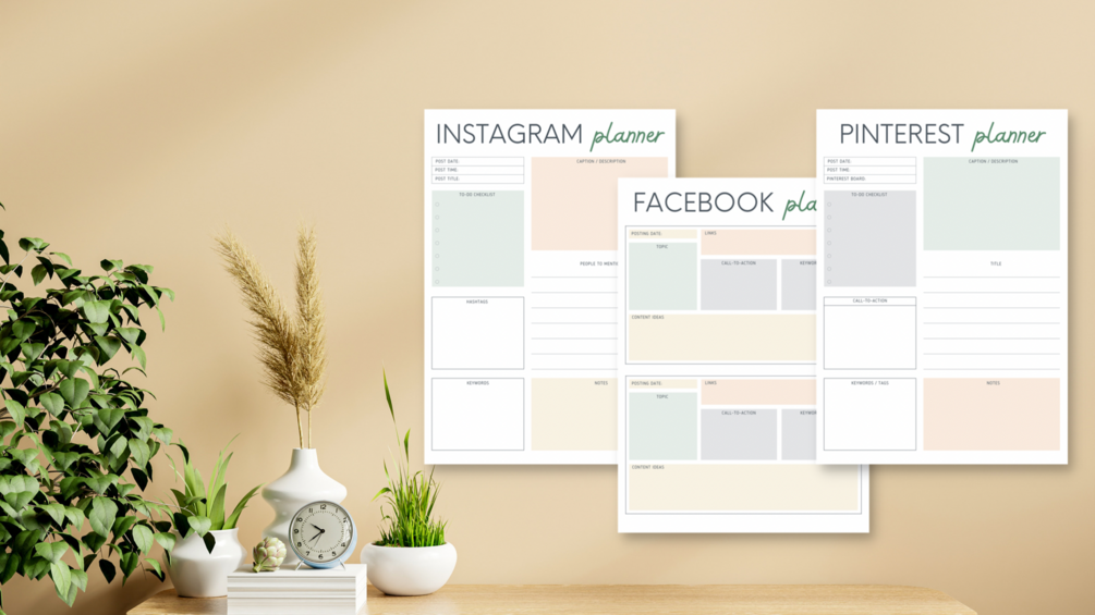 Virtual Assistant Planner