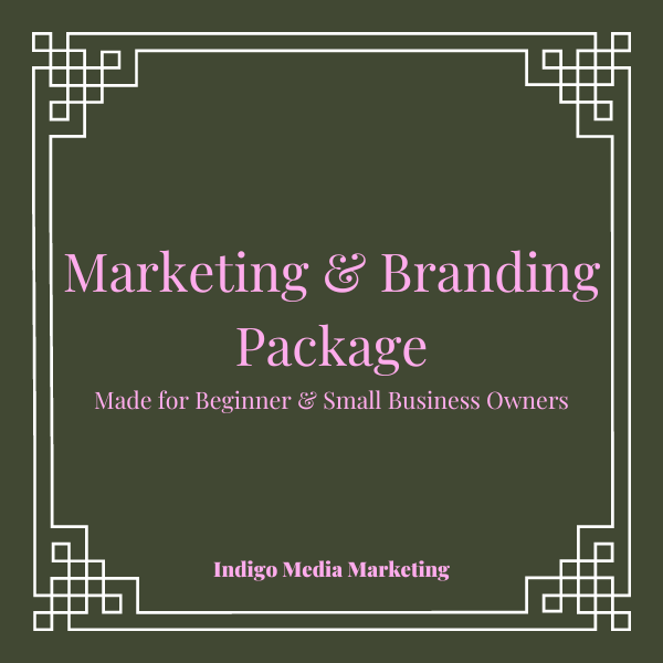 Indigo Media Marketing