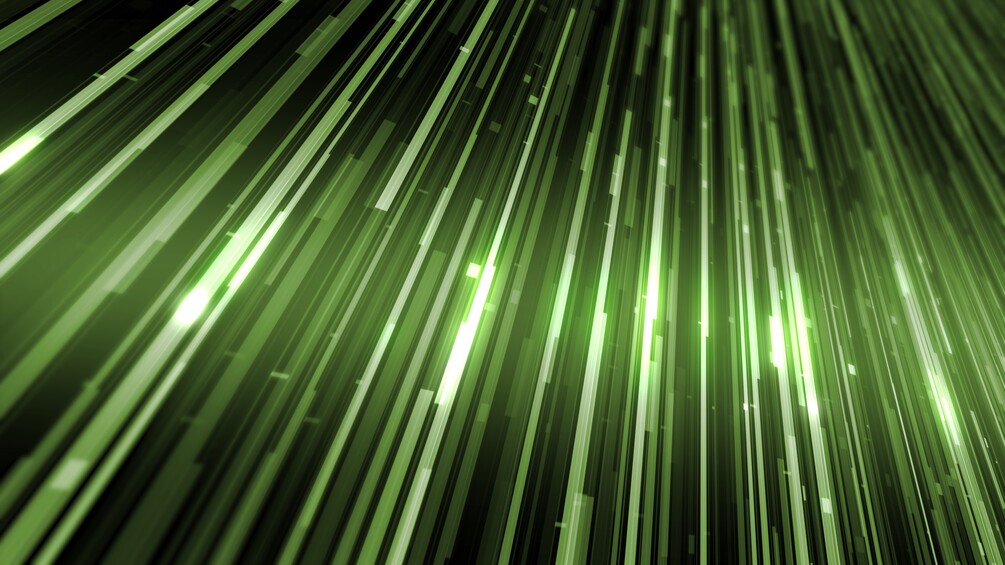 Royalty-Free Backgrounds | Abstract Lines (4K)