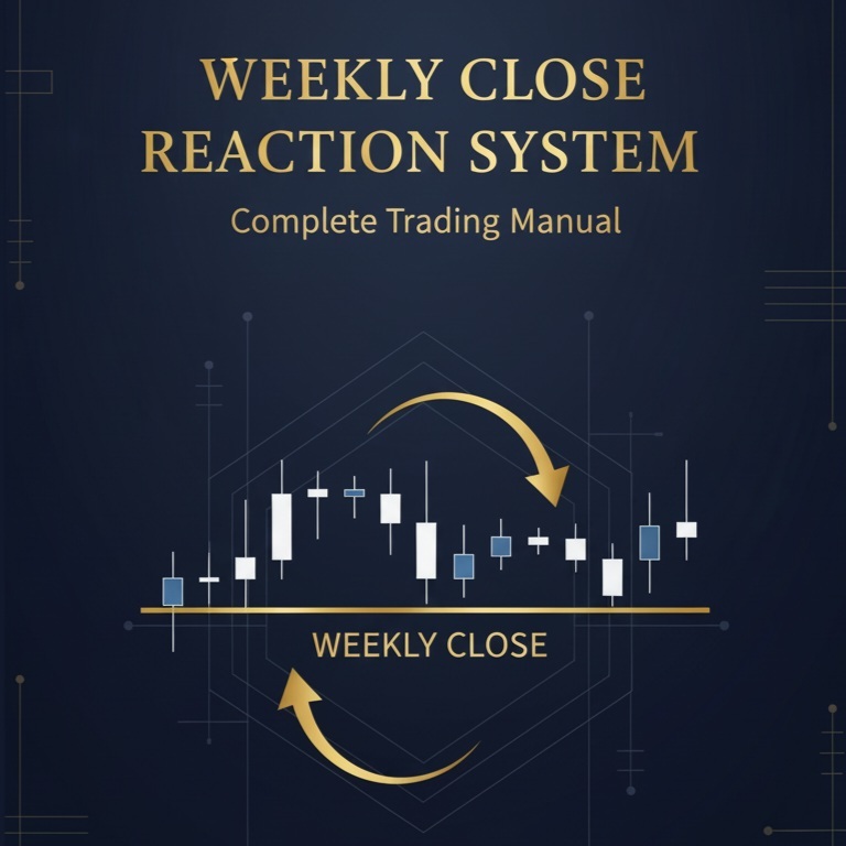 Weekly Close Reaction System- Private Group