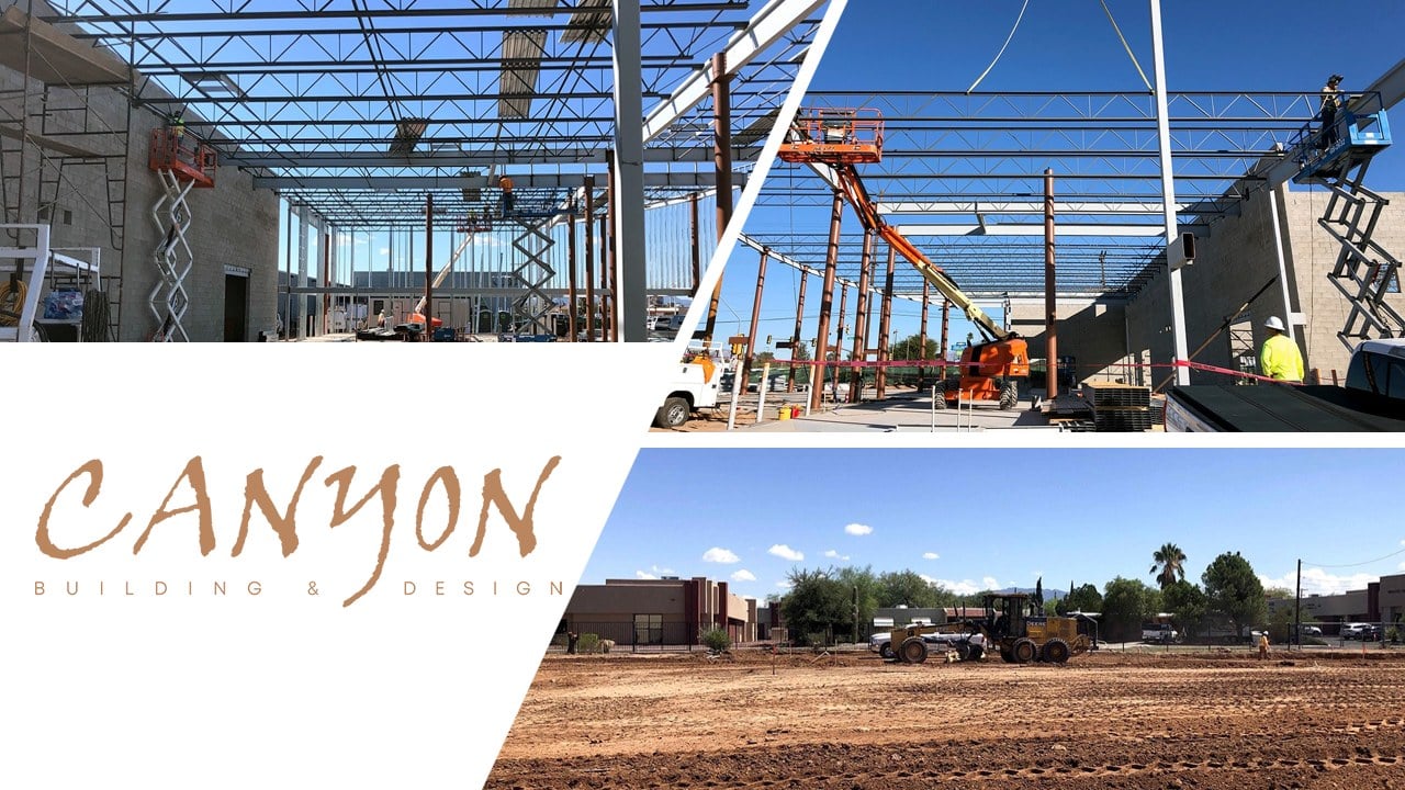 Canyon Building & Design