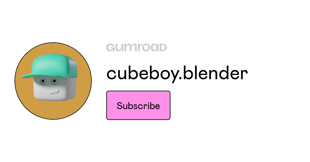 cubeboy.blender
