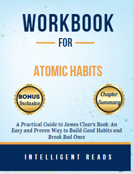 Workbook for Atomic Habits