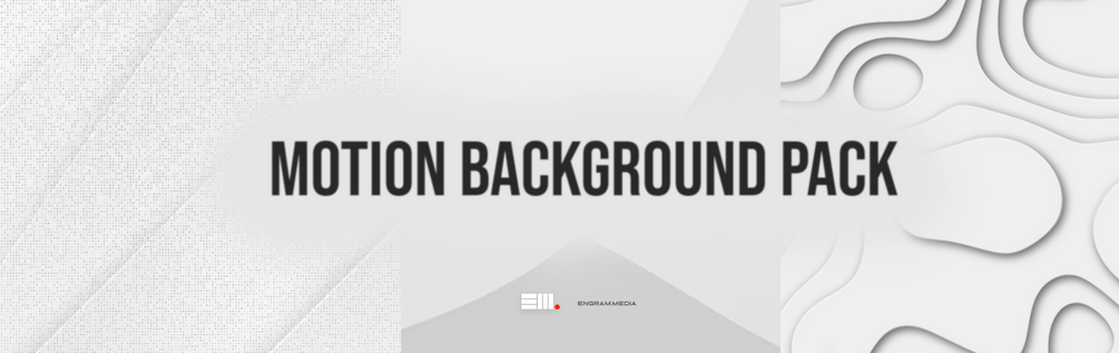 Light Motion Background Pack #1
