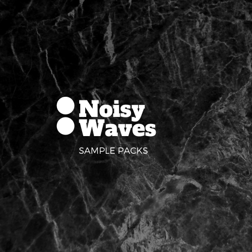 Noisy Waves (Sample Packs)