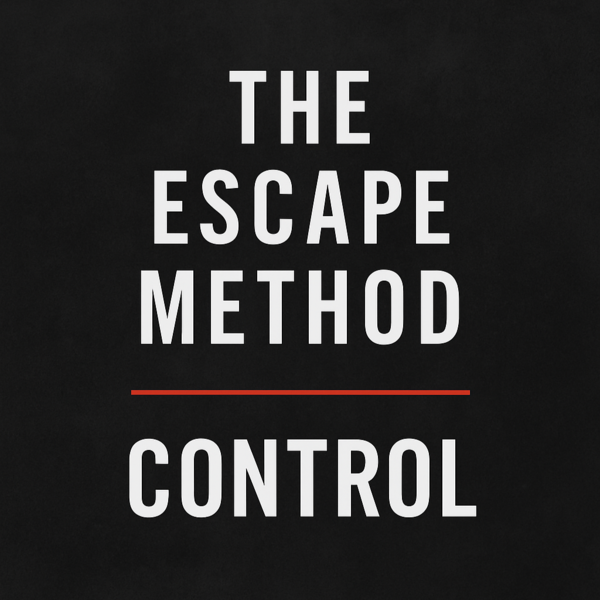 The Escape Method - CONTROL Bundle