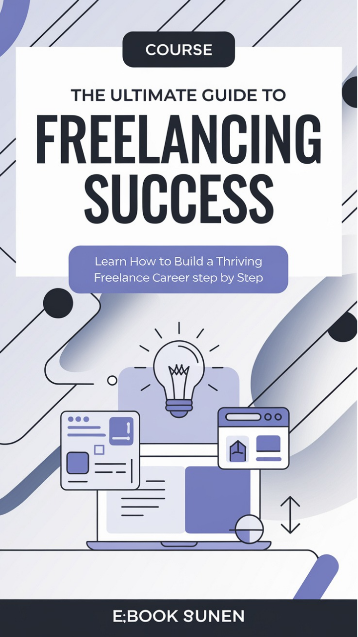 The Ultimate Guide to Freelancing Success