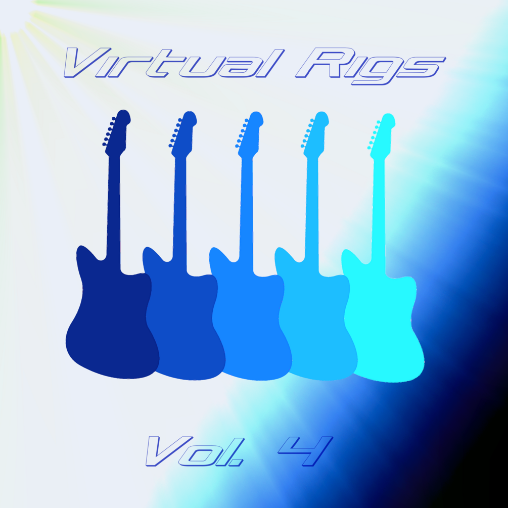 Virtual Rigs Vol. 4