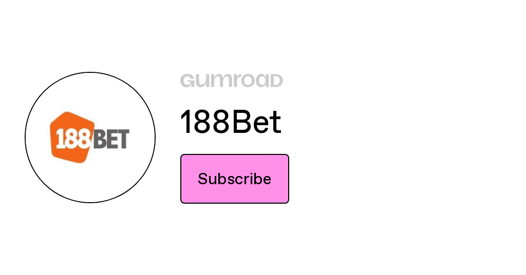 188Bet