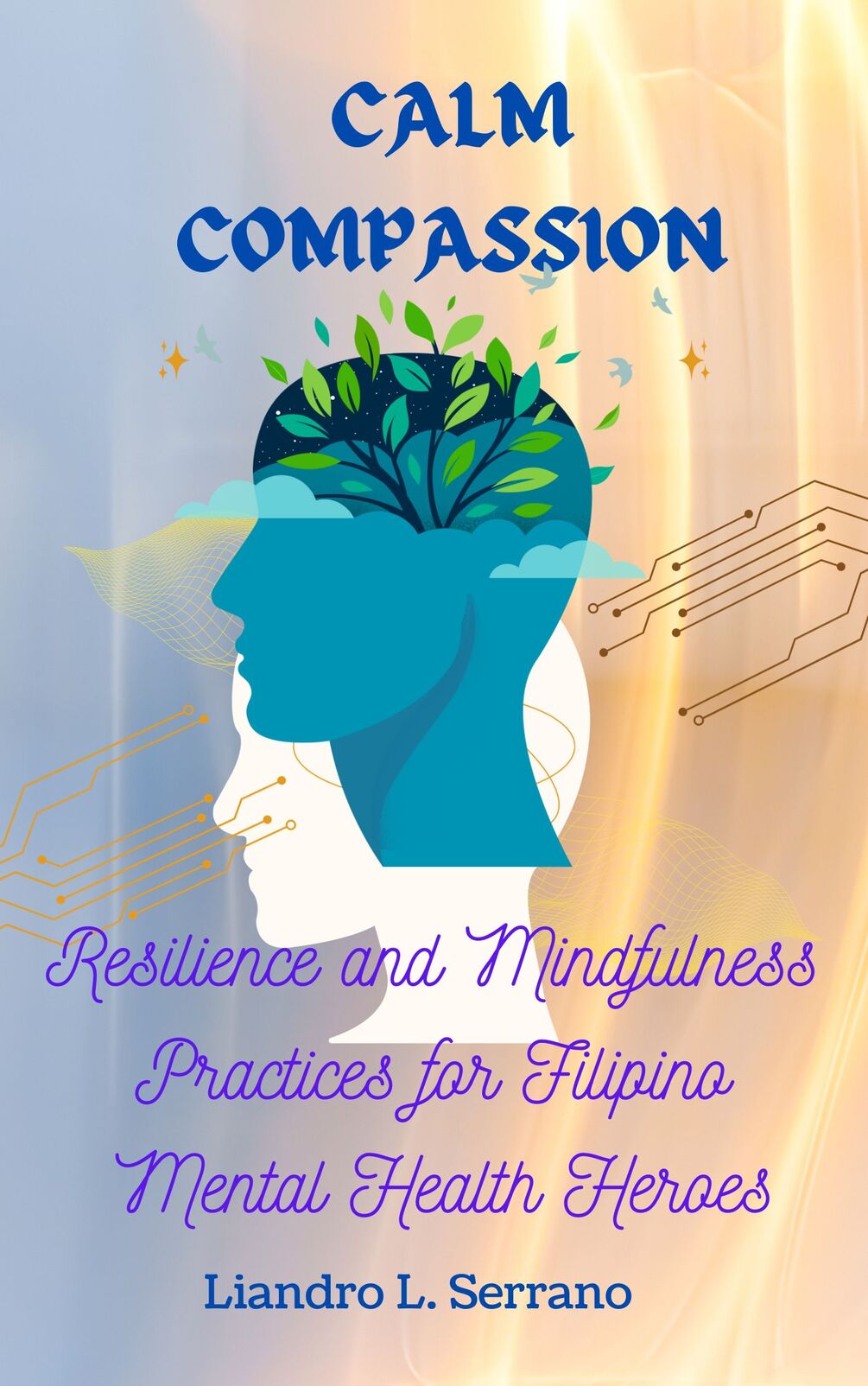 Calm Compassion: Resilience and Mindfulness Practices for Filipino ...