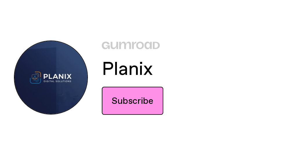 Planix
