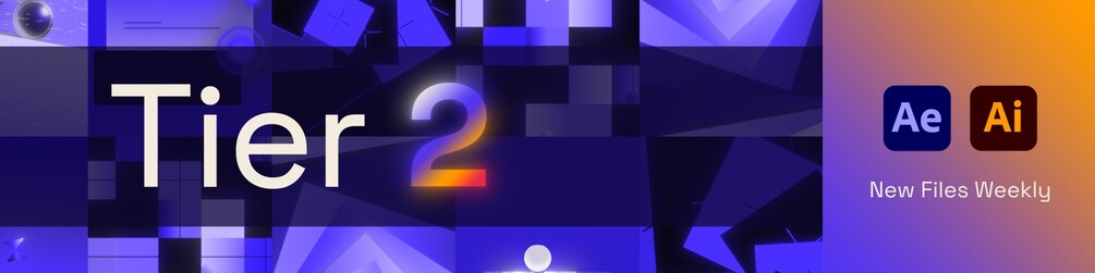 Tier 2 Membership