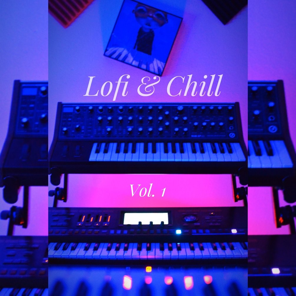 Lofi & Chill Vol. 1