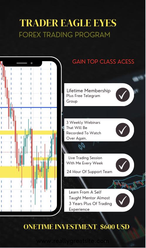 Traders Eagle Eyes