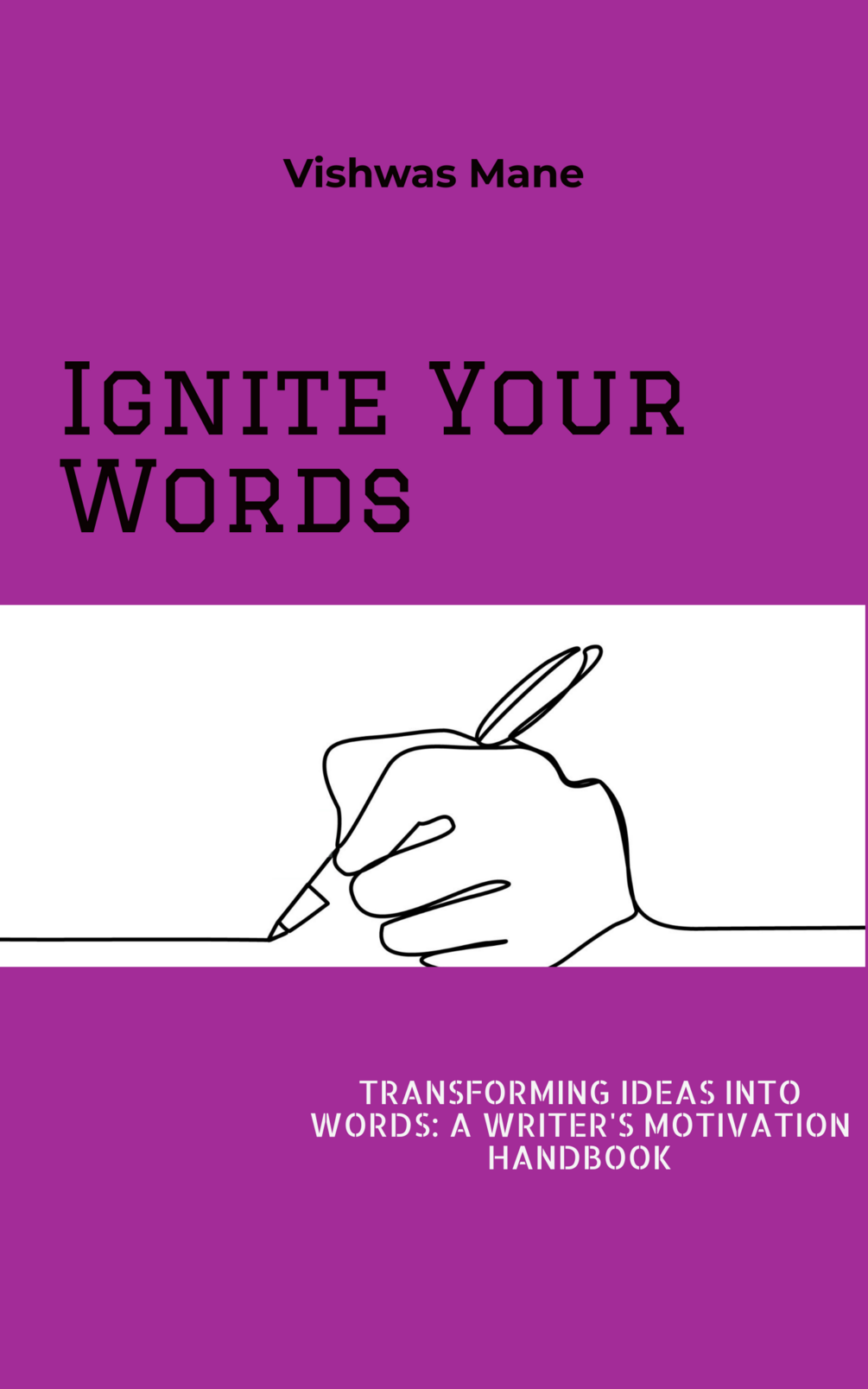 Ignite Your Words